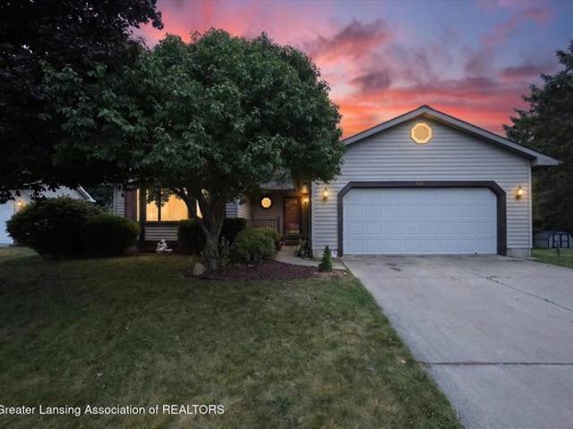 4159 Dublin Cir, Holt, MI 48842