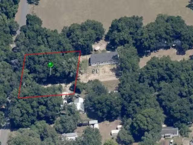 4159 E CARL RAMM LN, INVERNESS, FL 34452 Vacant Land For Sale.