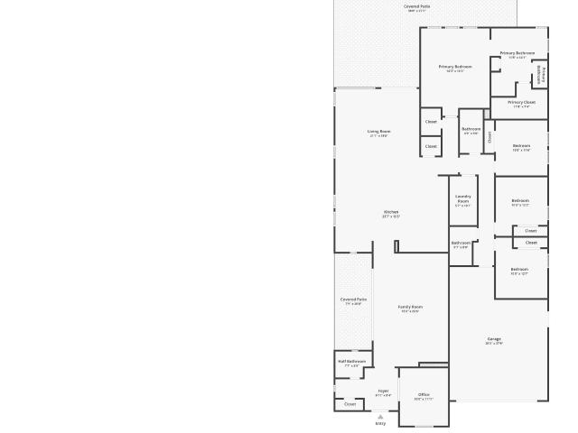 4159 E Cynthia St, Gilbert, AZ 85295 | MLS #6998 | Compass