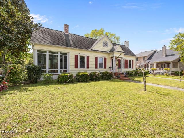 4159 E Horne Ave, Farmville, NC 27828 | MLS #100566