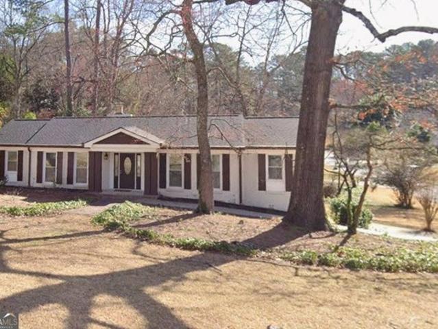 4159 King Valley Dr SE, Smyrna, GA 30082