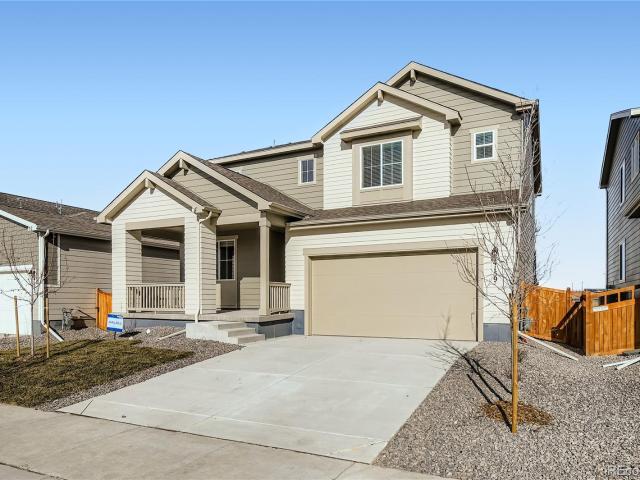 4159 Runyon Lake St, Brighton, CO 80601 | MLS #6490 | Compass