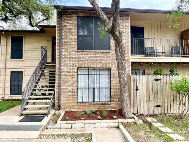 4159 Steck Ave, Unit 169, Austin, TX 78759 | MLS #9402