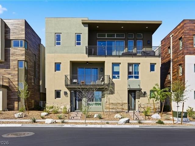 4159 Solace St Unit 2, Las Vegas, NV 89135