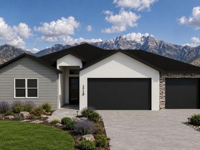 4159 W 1950 S, Cedar City, UT 84720