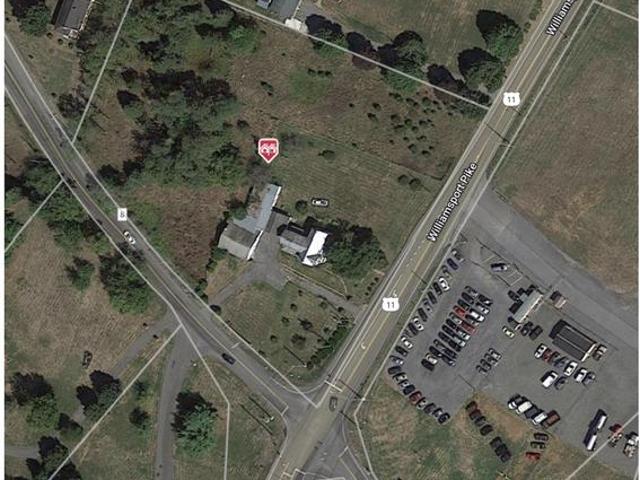 4159 Williamsport Pike