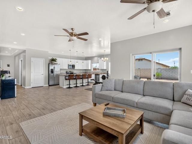 4150 N Cameron Dr, Eloy, AZ 85131