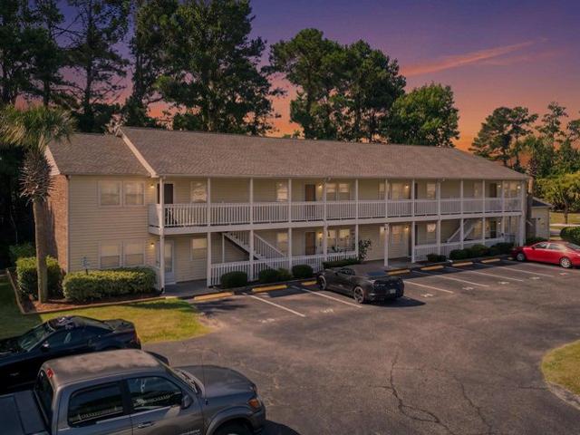 4150 N Horse Shoe Rd Unit 33, Little River, SC 29566