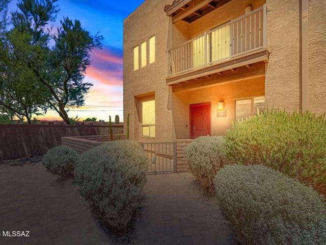 4150 N Thurston Ln Unit 101, Tucson, AZ 85705