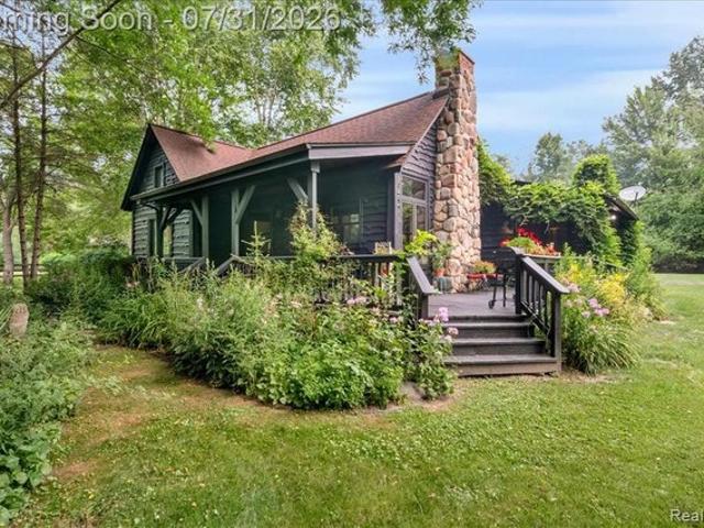 4150 Newark Rd, Attica, MI 48412