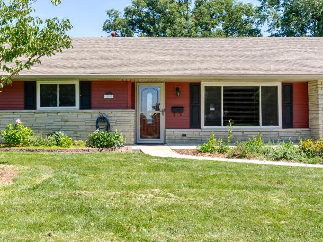 4150 Burning Tree Drive