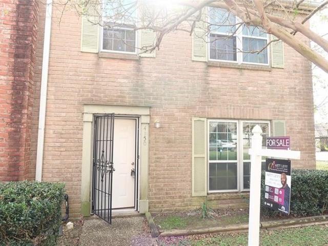 4150 Belle Park Dr, Houston, TX 77072