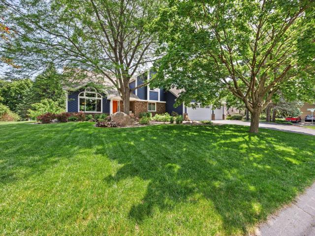 4150 Columbine Court