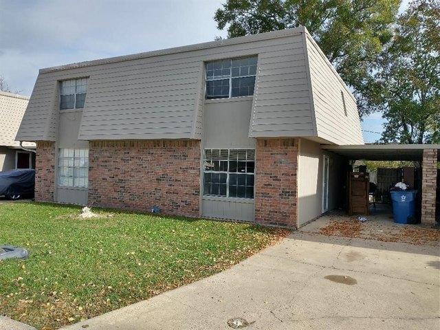 4150 Crow Rd Apt 10, Beaumont, TX 77706