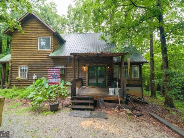 4150 Davis Road