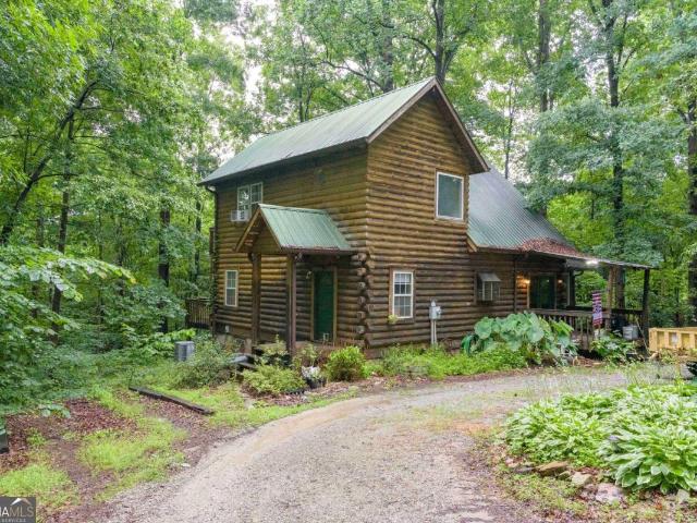 4150 Davis Road