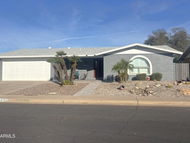 4150 E Carmel Ave, Mesa, AZ 85206