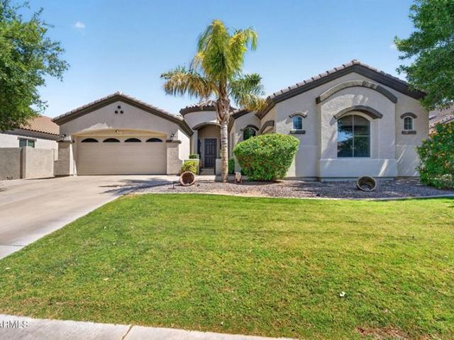 4150 E Beechnut Pl, Chandler, AZ 85249