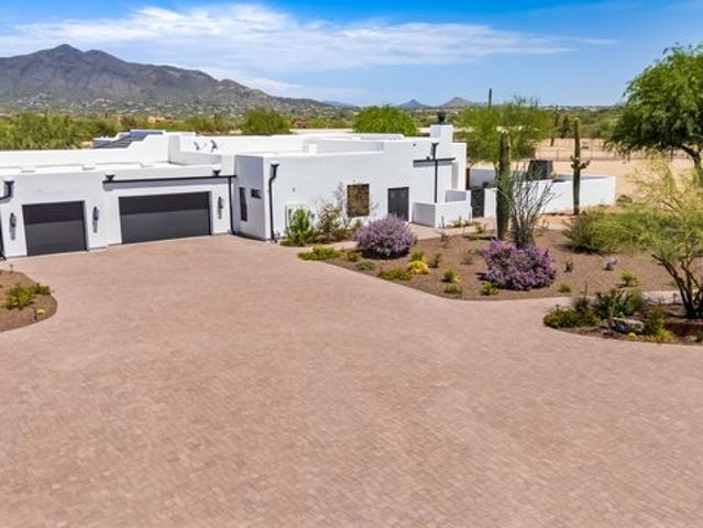 4150 E Galvin St, Cave Creek, AZ 85331