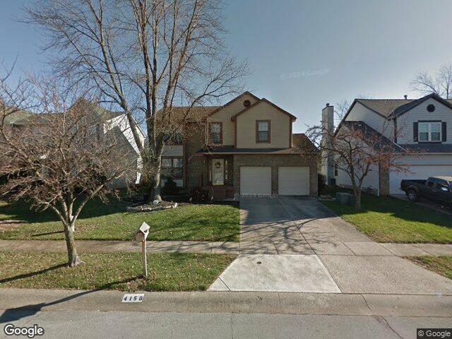 4150 Eagle Head Dr, Columbus, OH 43230