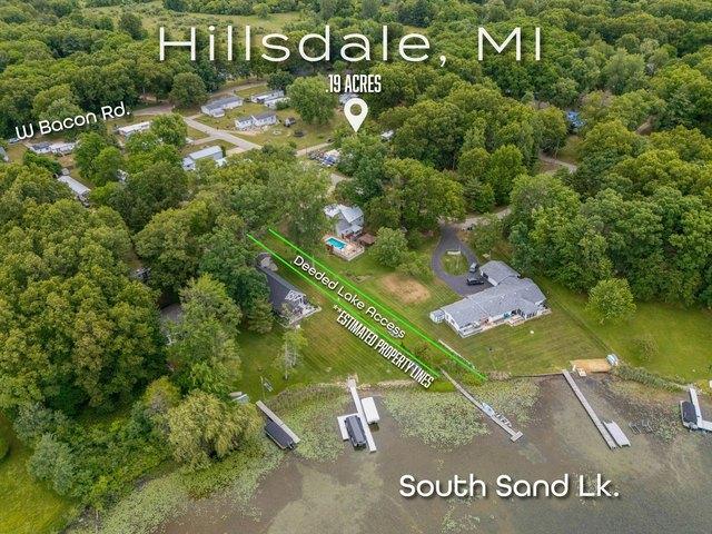 4150 East Dr, Hillsdale, MI 49242
