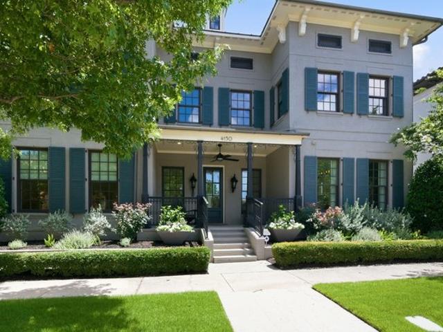 4150 Fallbrook Dr, Frisco, TX 75033