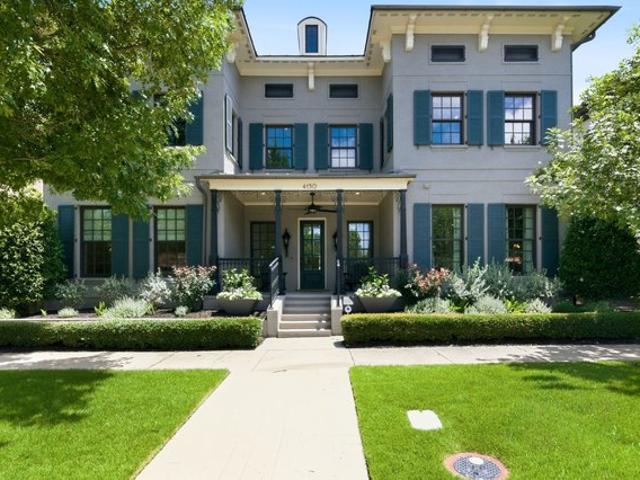 4150 Fallbrook Dr, Frisco, TX 75033