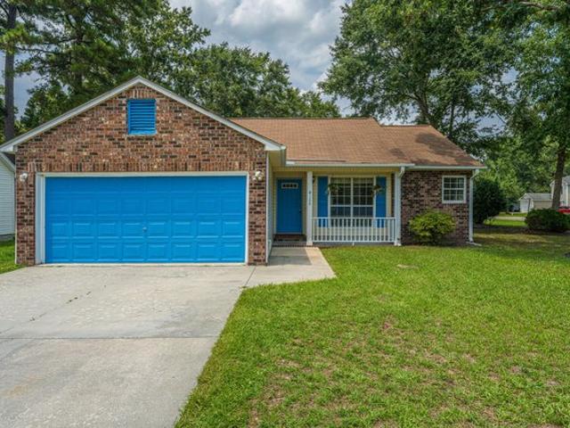 4150 Gaines Mill Dr, North Charleston, SC 29420