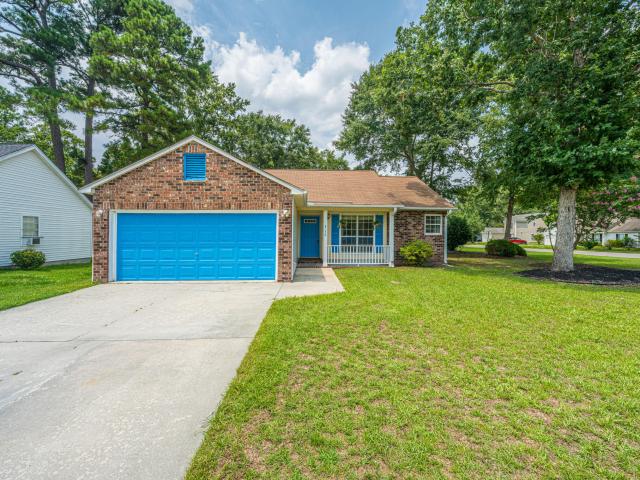 4150 Gaines Mill Drive