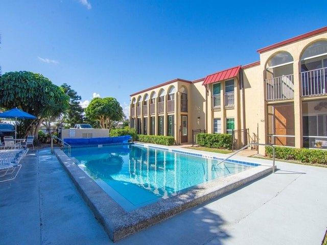 4150 Highway A1a Apt 101, Vero Beach, FL 32963