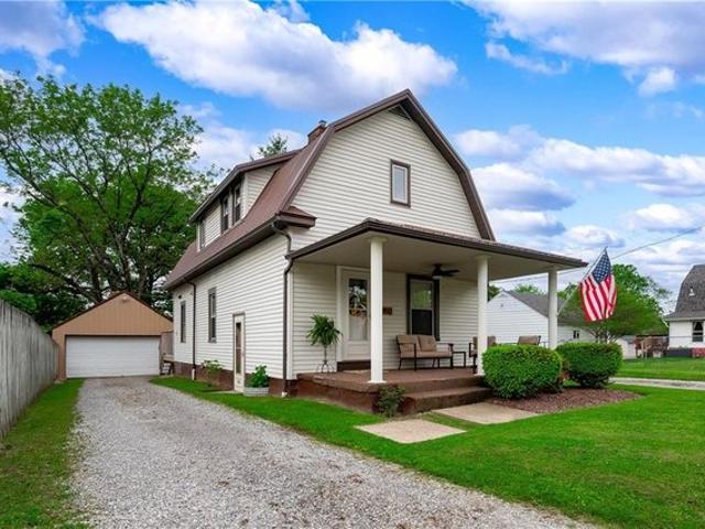 4150 Hopewell Ave, Butler, PA 16001