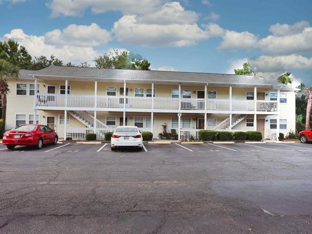 4150 Horseshoe Rd N Apt 59, Little River, SC 29566