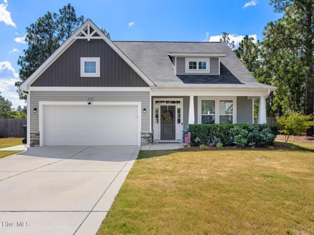 4150 Irwin Dr, Aberdeen, NC 28315
