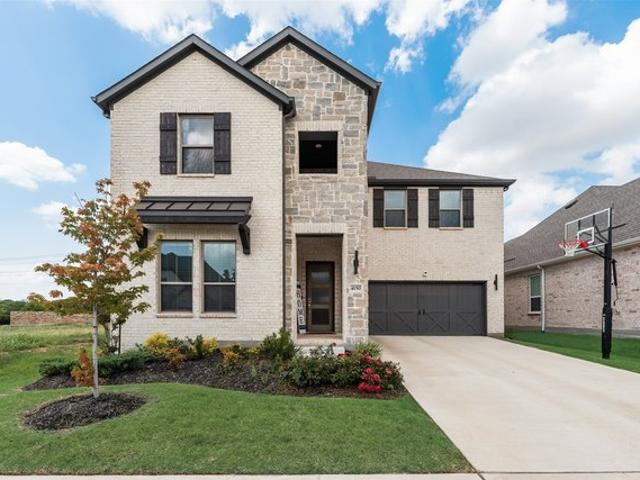 4150 Kestrel St, Prosper, TX 75078