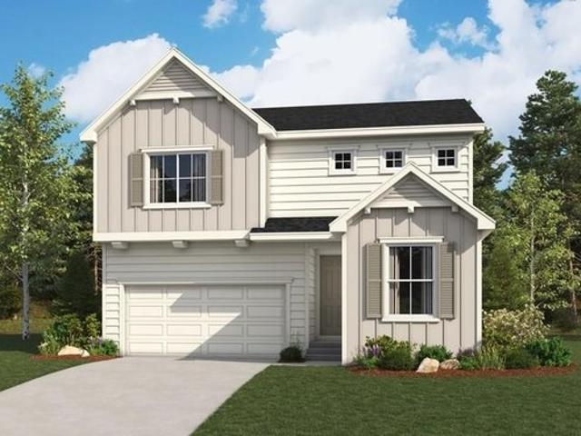 4150 Runyon Lake St, Brighton, CO 80601
