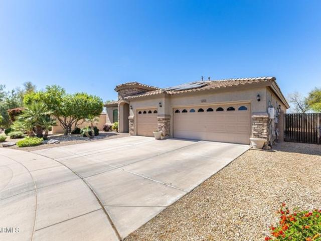 4150 S Bailey, Mesa, AZ 85212