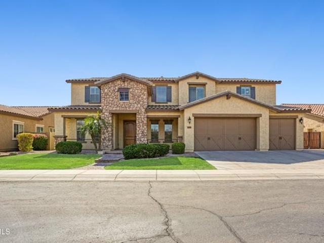 4150 S Pinnacle Pl, Chandler, AZ 85249