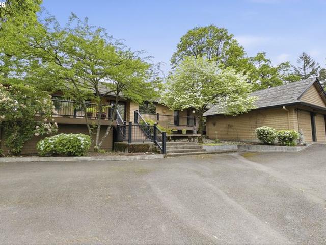 4150 SE Pinehurst Ave, Milwaukie, OR 97267