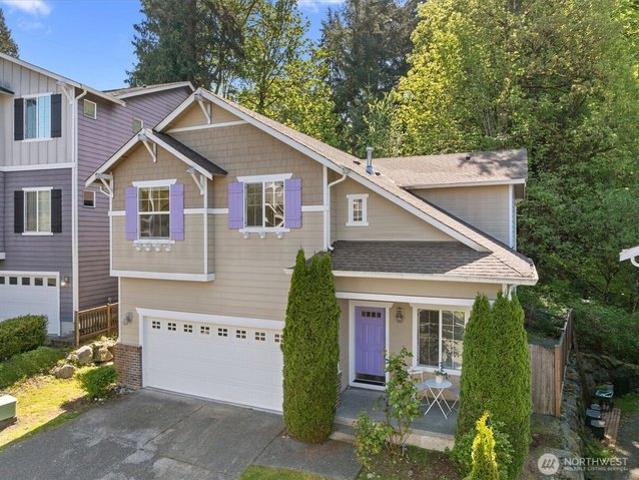 4150 th Pl SE, Bothell, WA 98021