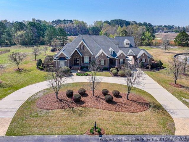 4150 Willow Gate Dr, Fayetteville, NC 28312