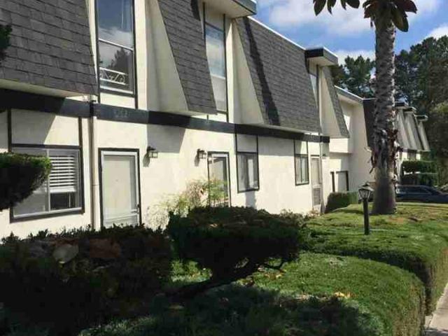 4150 4162 Fran Way 2 Bedroom Apartment for Rent at 4150 Fran Way, Richmond, CA 94803 May Valley
