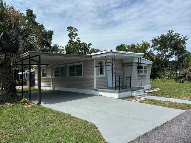 4150 66th St N Lot 1, Saint Petersburg, FL 33709