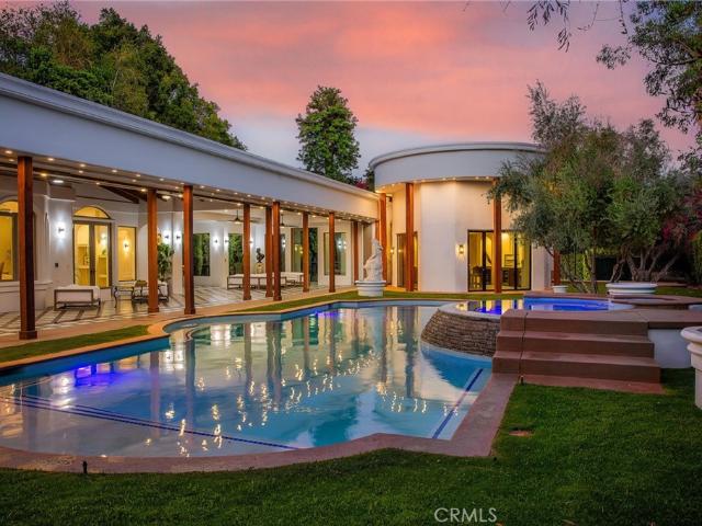41511 Bob Hope Drive