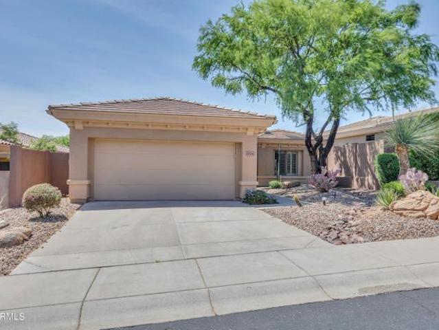 41516 N Mill Creek Way, Anthem, AZ 85086