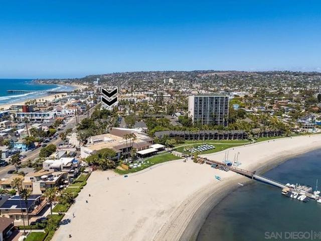 4151 Mission Blvd Unit 213, San Diego, CA 92109