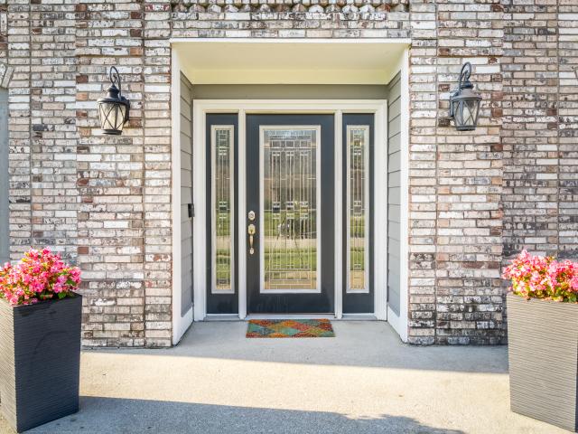 4151 Moss Ridge Lane
