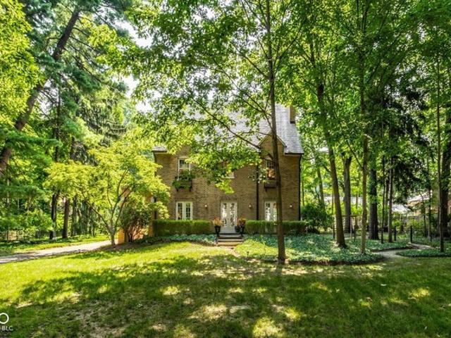 4151 N Pennsylvania St, Indianapolis, IN 46205
