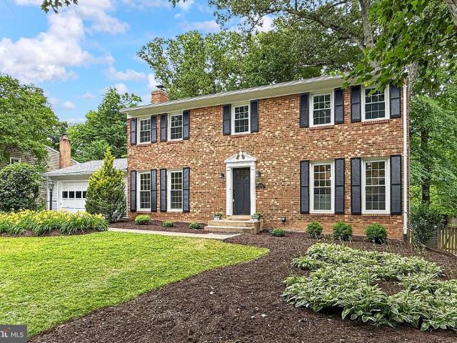 4151 Orchard Drive