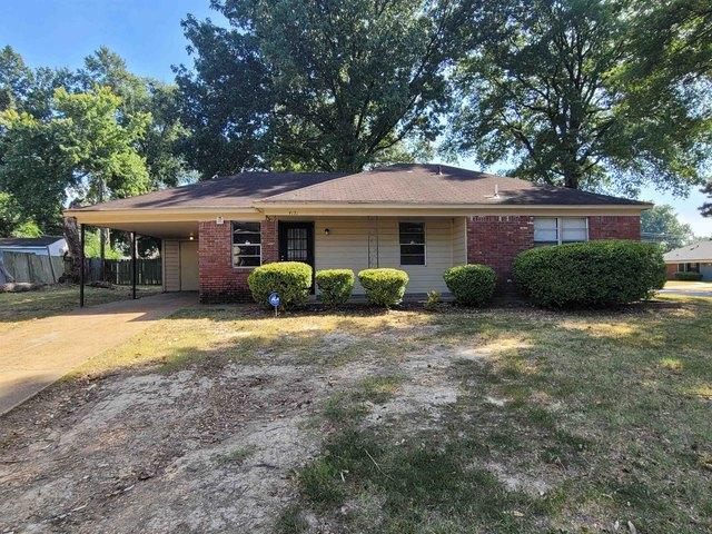 4151 Arrowood Ave, Memphis, TN 38118