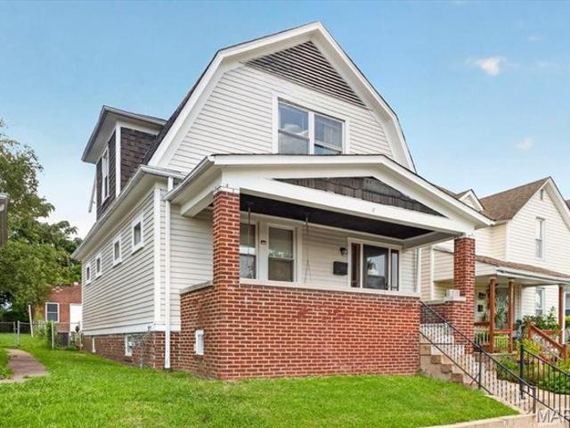 4151 Beethoven Ave, Saint Louis, MO 63116
